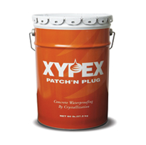 Xypex Patch’n Plug – Alhaj Group of Industries